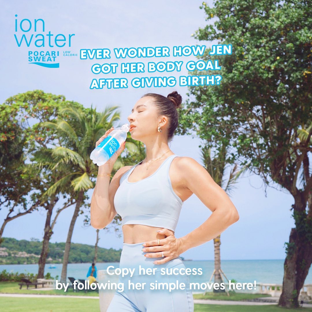 Ionwater