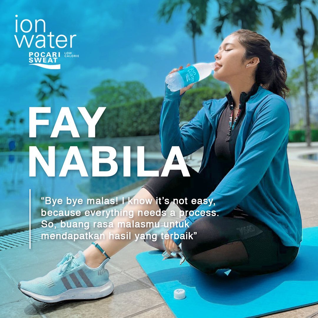 Ionwater